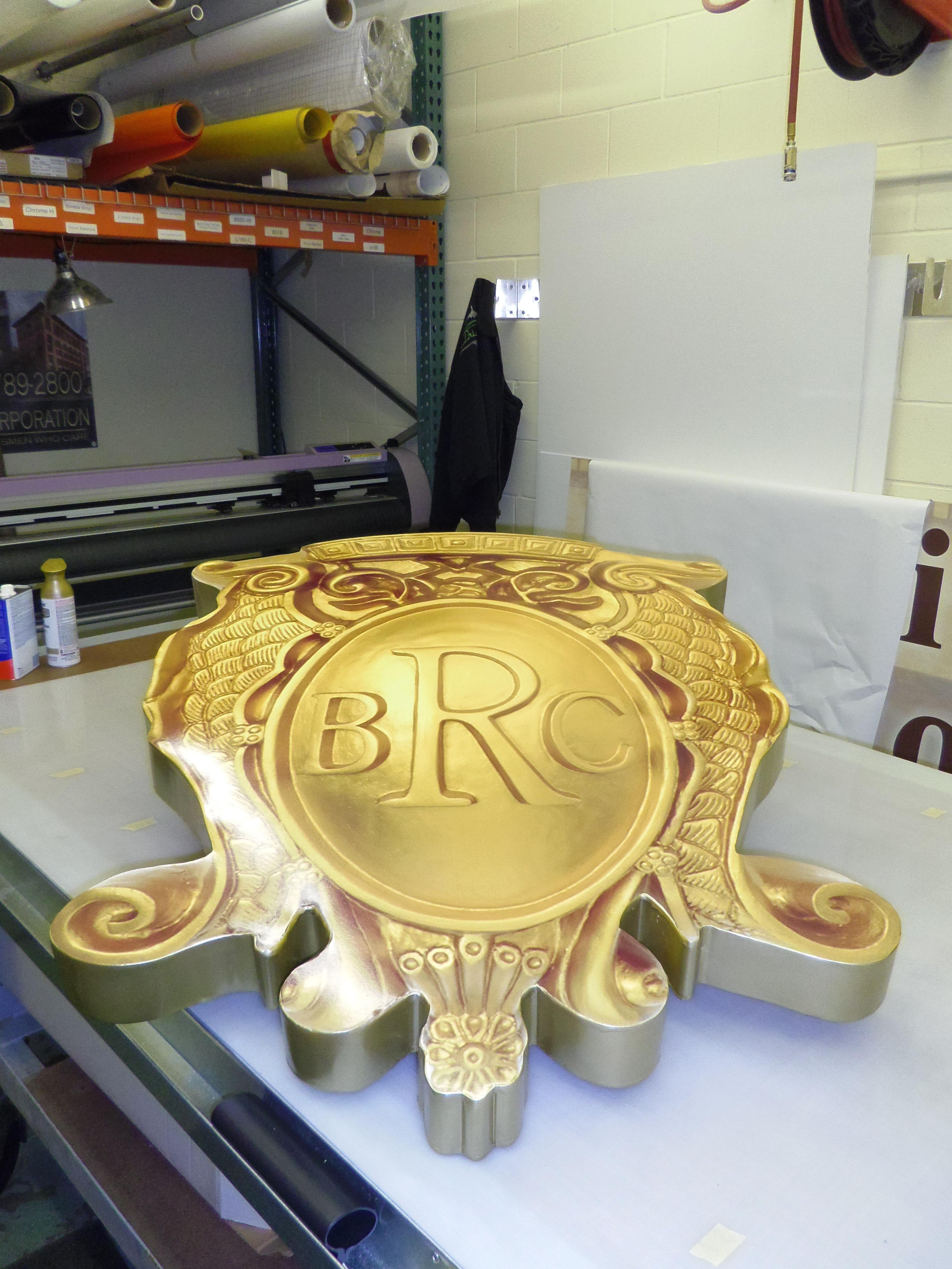 Signs – BRC Graphics