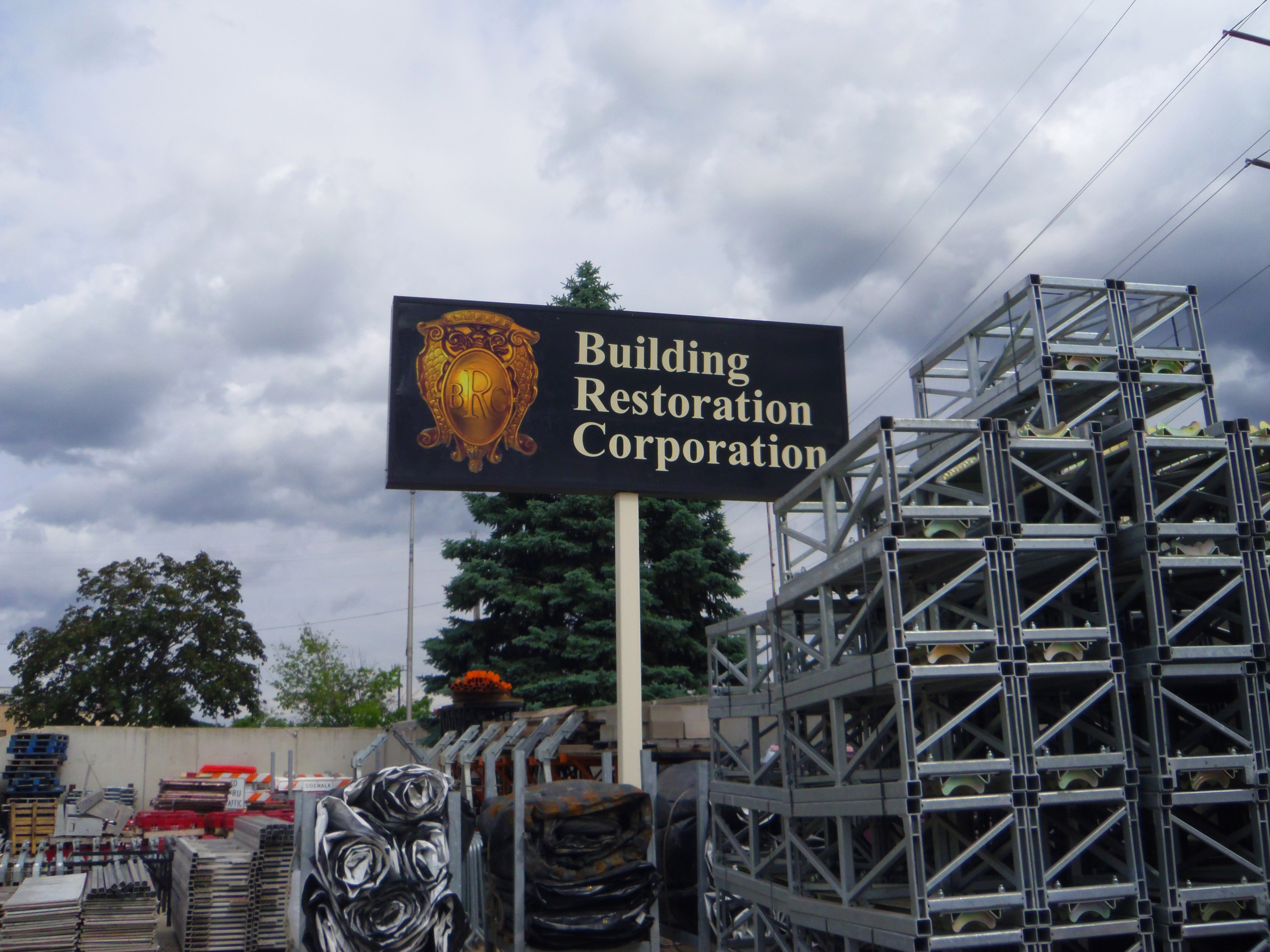 Signs – BRC Graphics