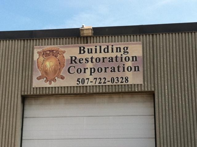 Signs – BRC Graphics