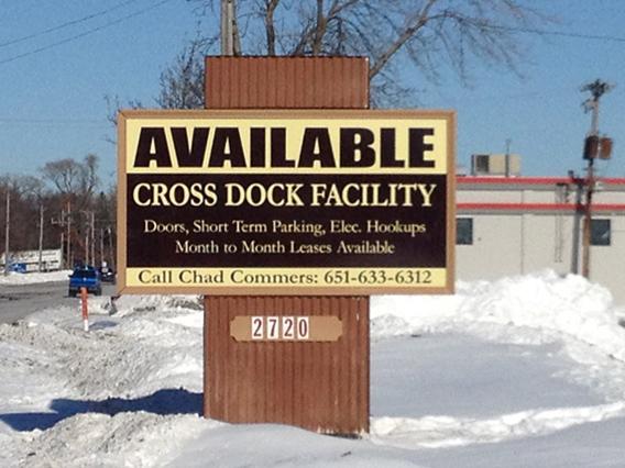 Signs – BRC Graphics