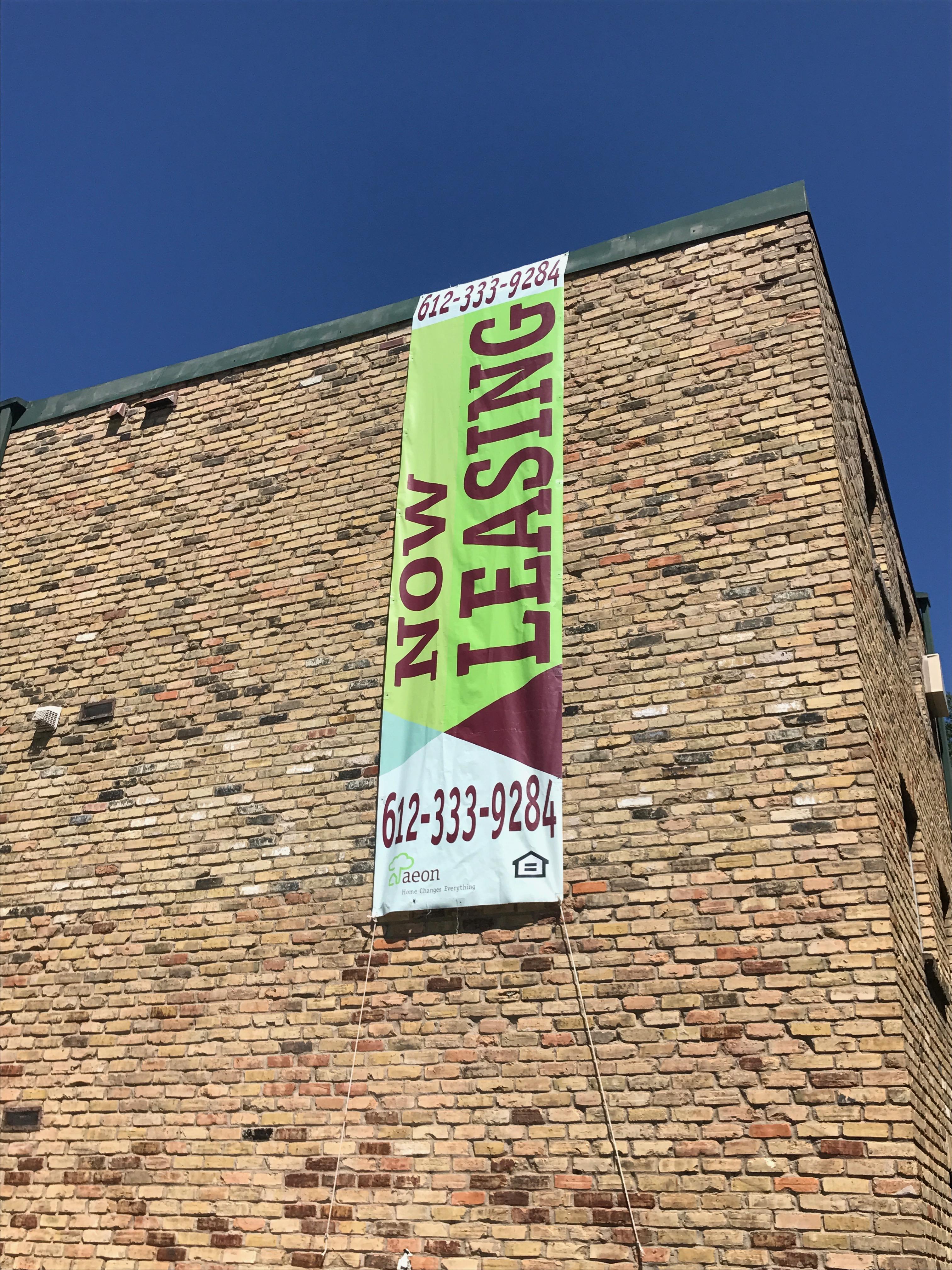 Building Graphics – BRC Graphics