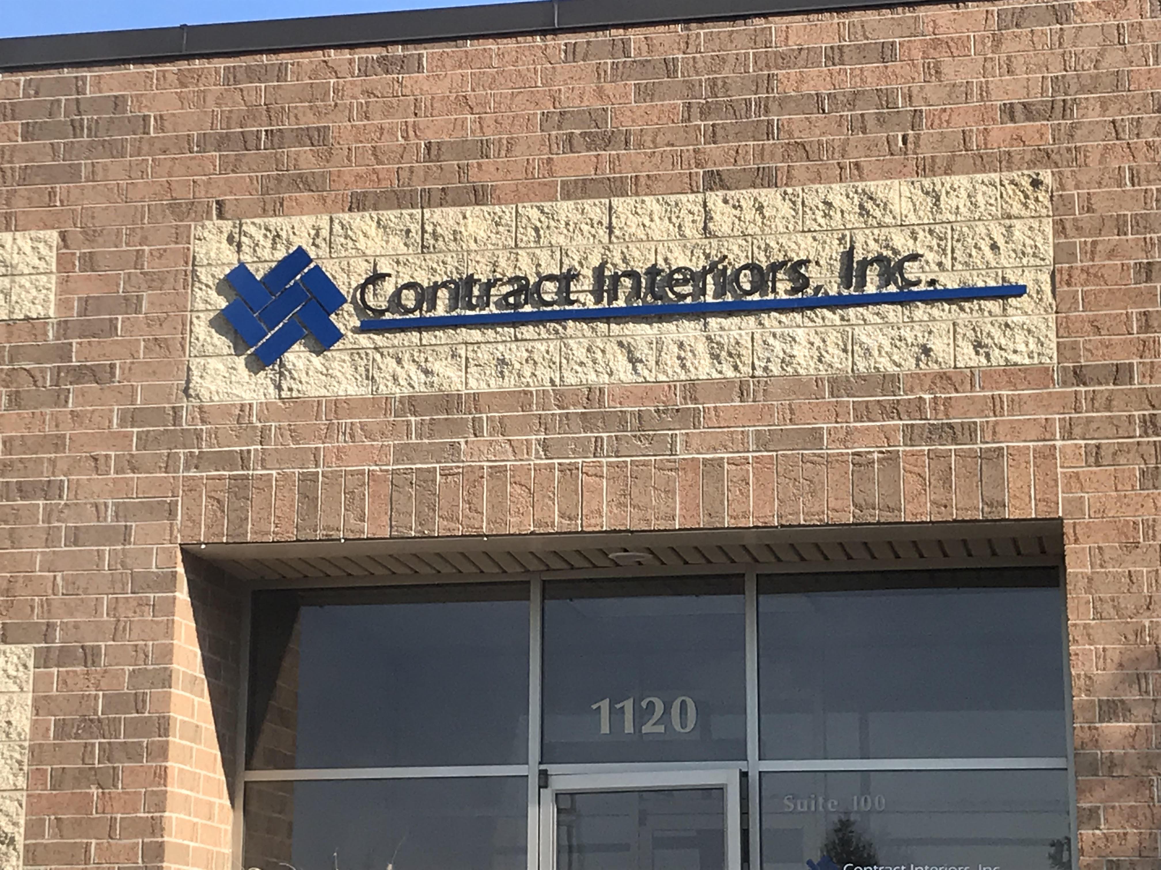 Building Graphics – BRC Graphics